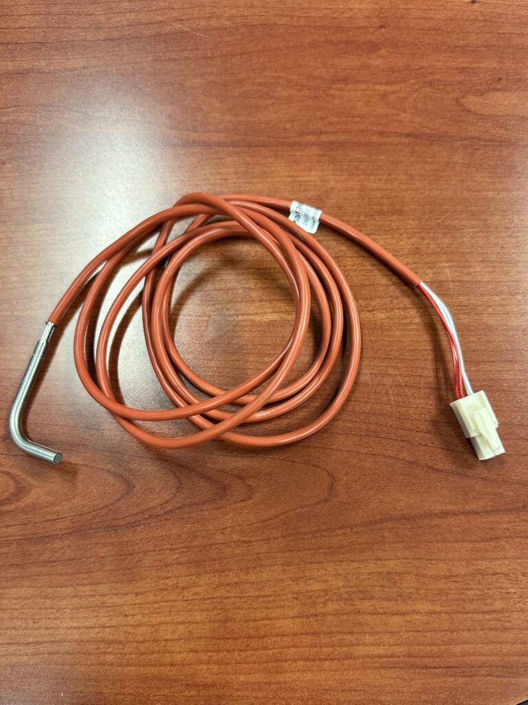 GETINGE 6001755901 RTD Temperature Probe PT1000 1450MM - 11706 - Washer ...