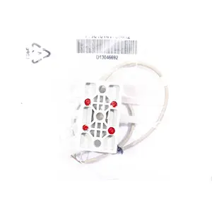 GETINGE 501145611 Flow Sensor With Cable - 12285 - Washer Solutions